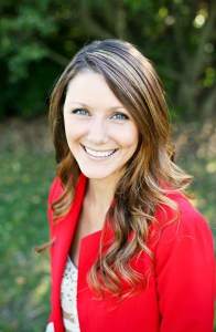Nicole Sunstrum | Rochester Writers